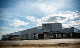 Our Properties | Badger Property Investments